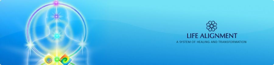 Life Alignment - More Life! More Love!